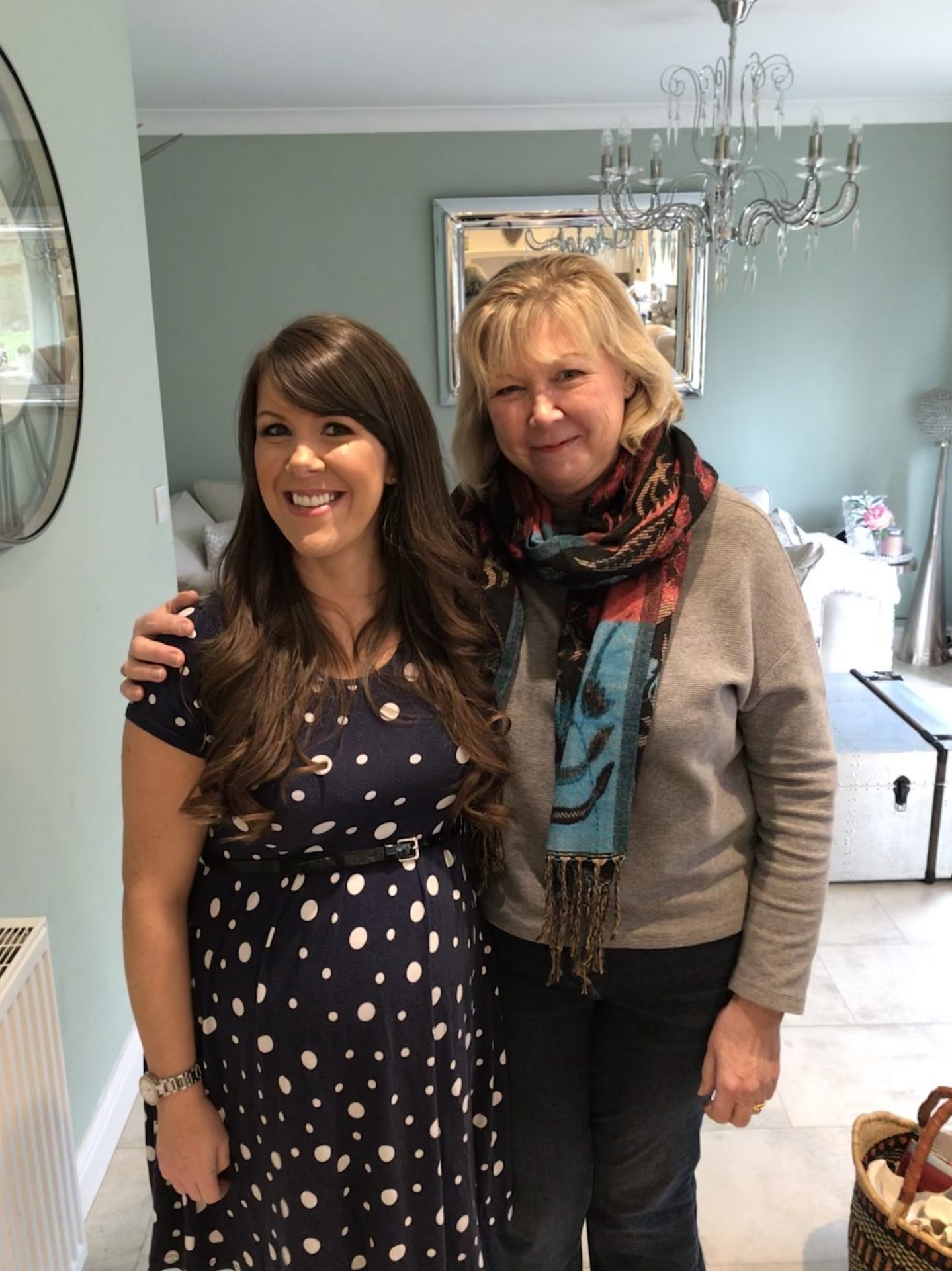 Why a Hypnobirthing Teacher booked a Hypnobirthing session ...